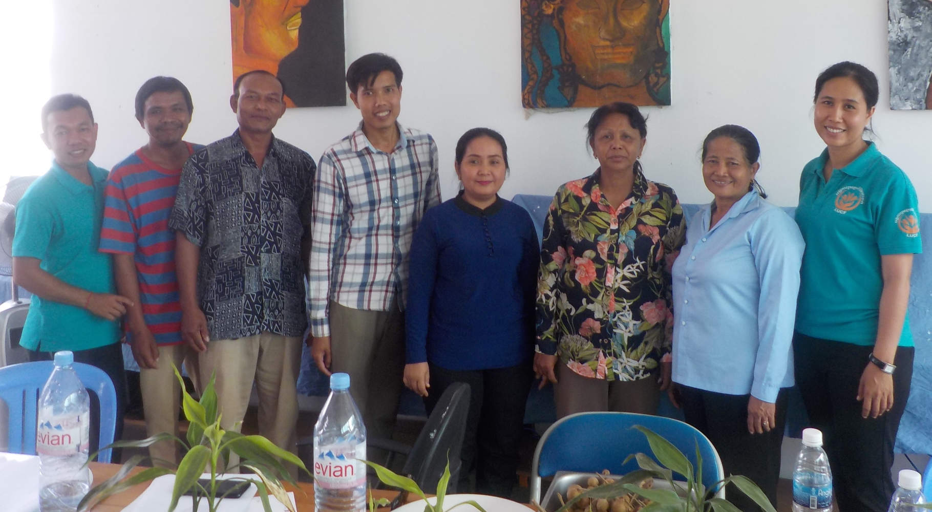 Community Advisory Group | Let Us Create Futures