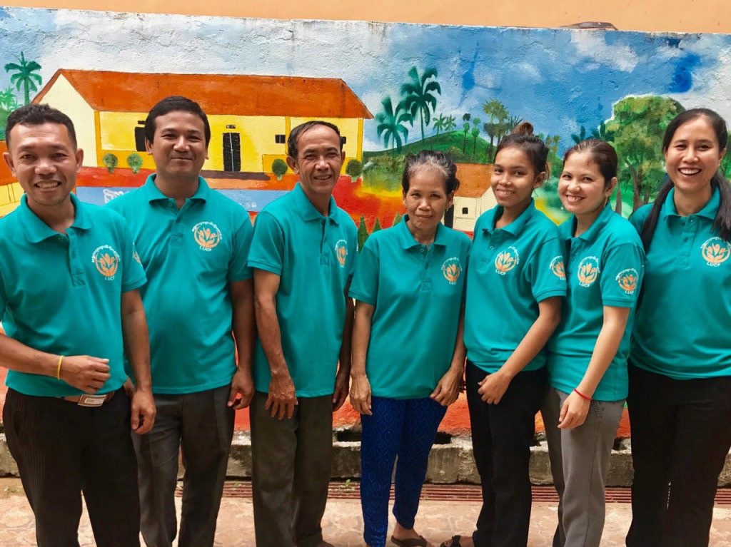 Our Team | Let Us Create Futures